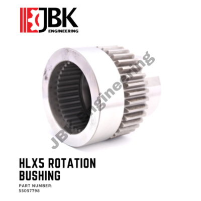 Drifter Supply, Repairs and Maintenance - JBK Engineering