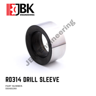 Drifter Supply, Repairs and Maintenance - JBK Engineering